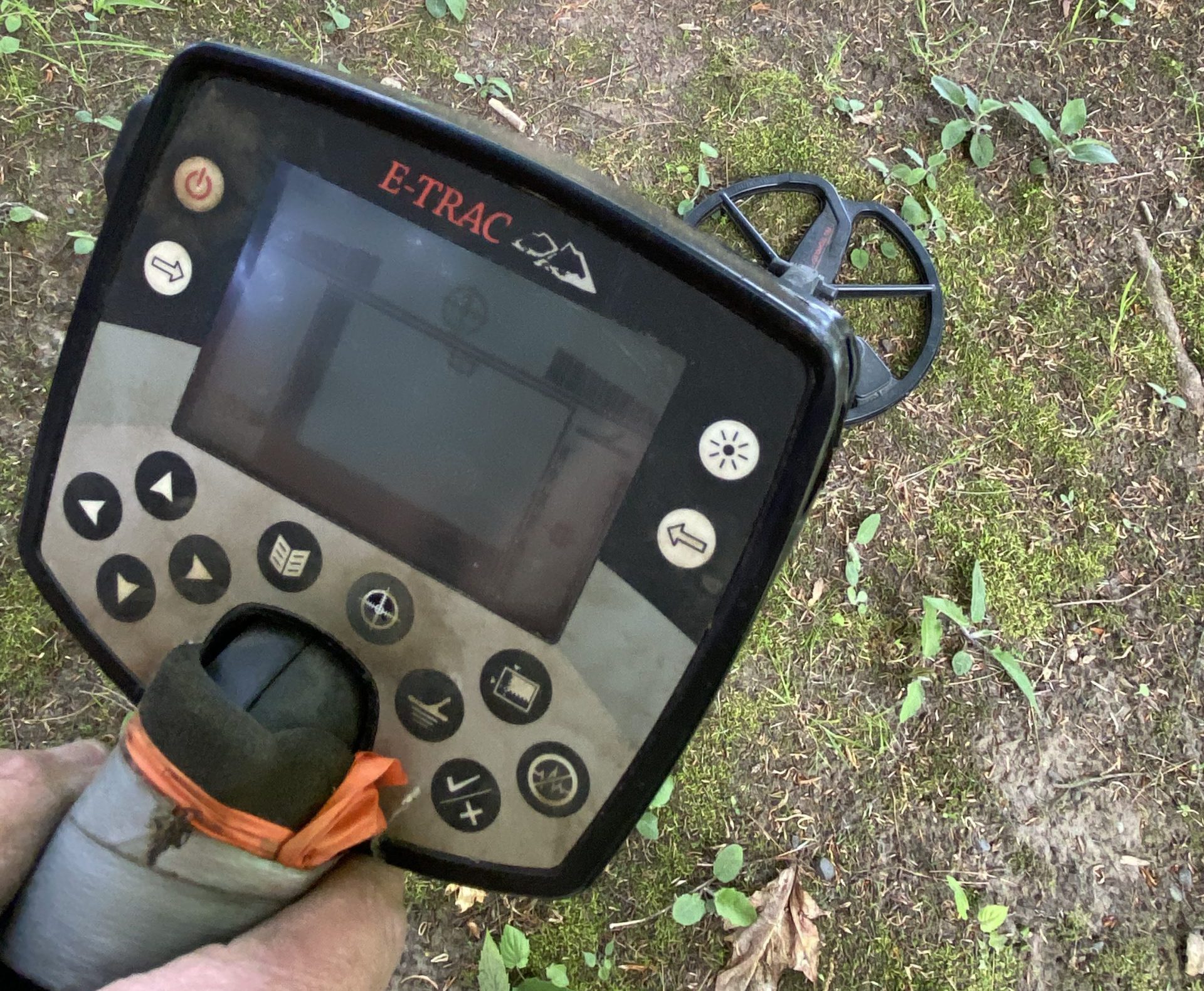 Battlefield Research Blog: Entry #2, April 2021 • Ridgefield Historical ...