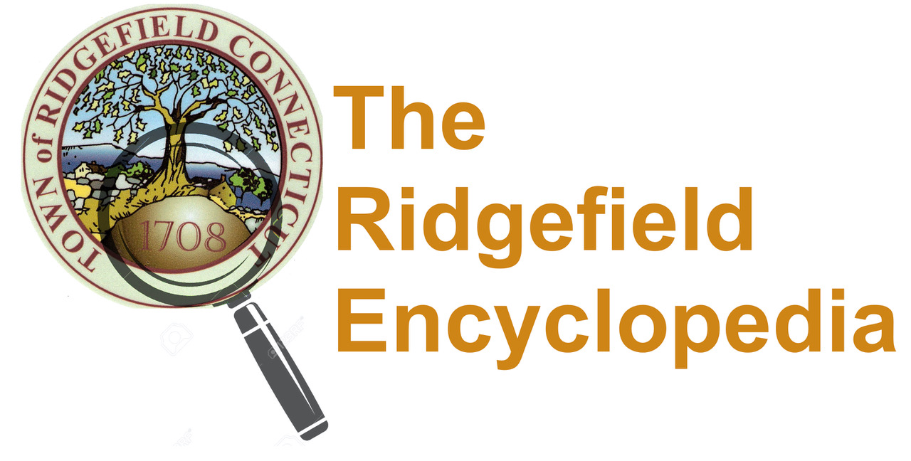 Settlers Rock • Ridgefield Historical Society