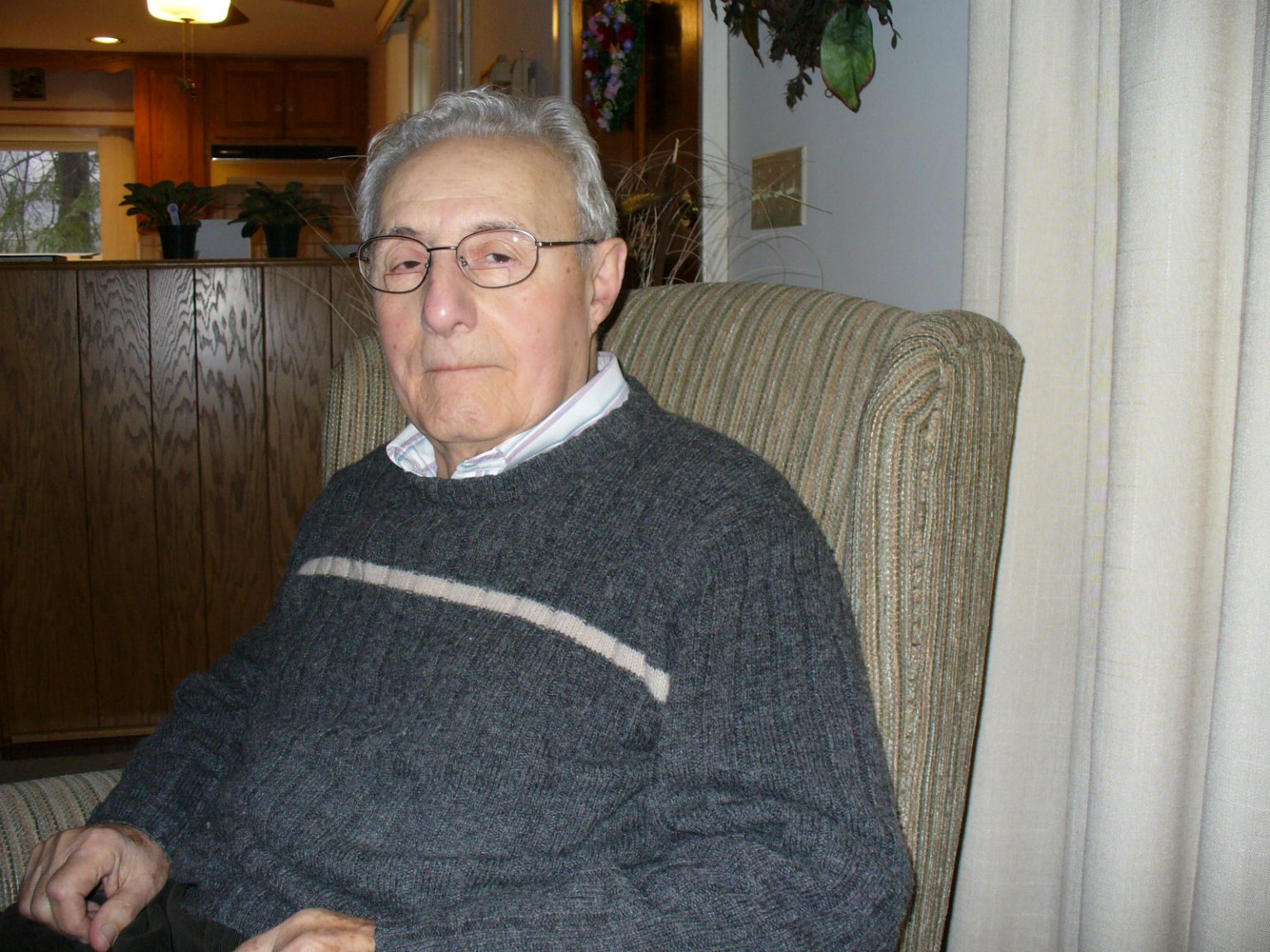 Joseph Arena • Ridgefield Historical Society