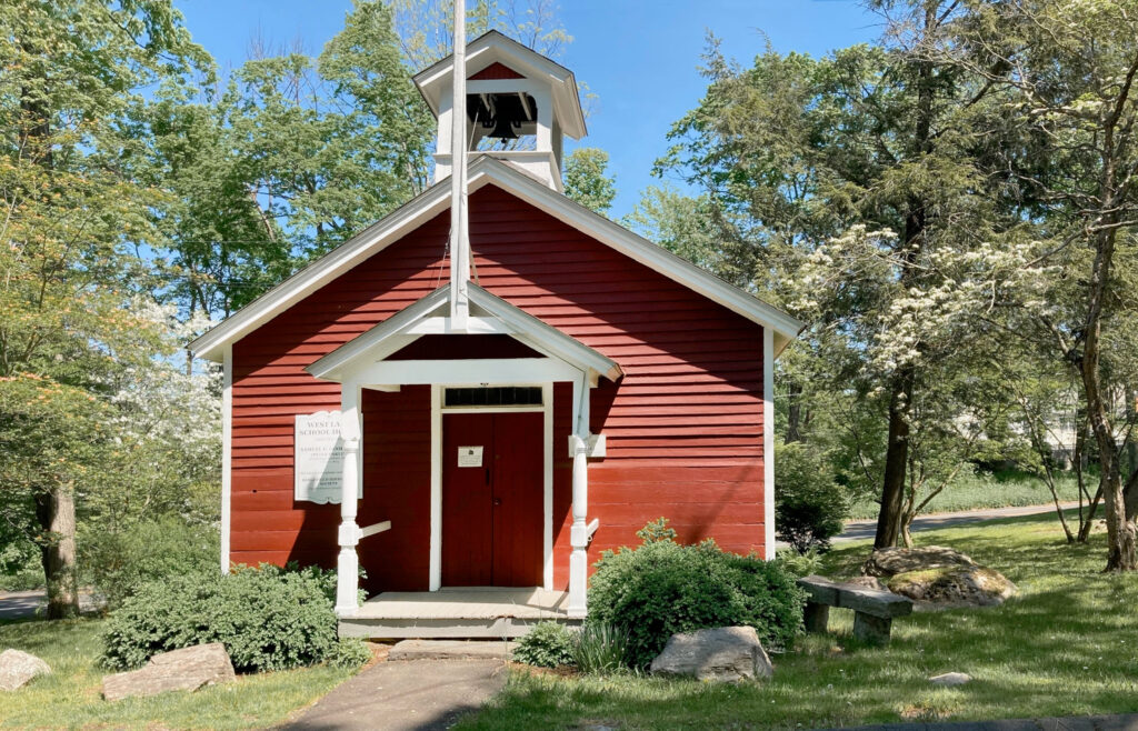 About Us • Ridgefield Historical Society