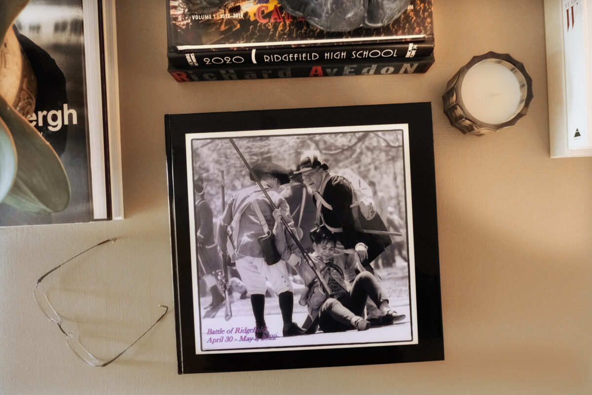 Own a Piece of Ridgefield History • Ridgefield Historical Society