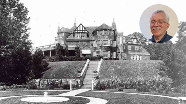 Picks from the Archive: Rob Orr • Ridgefield Historical Society