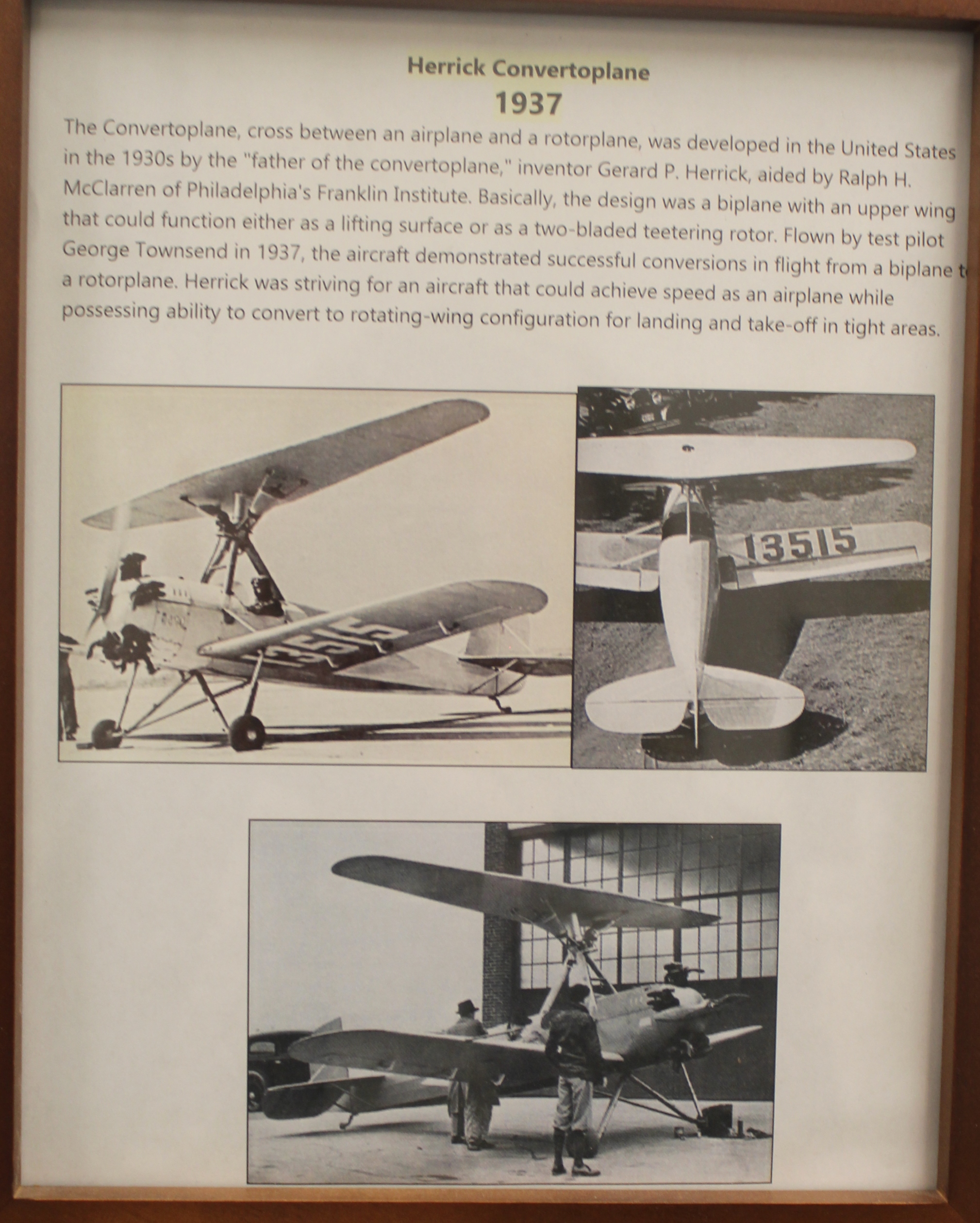 The Herrick Portrait • Ridgefield Historical Society