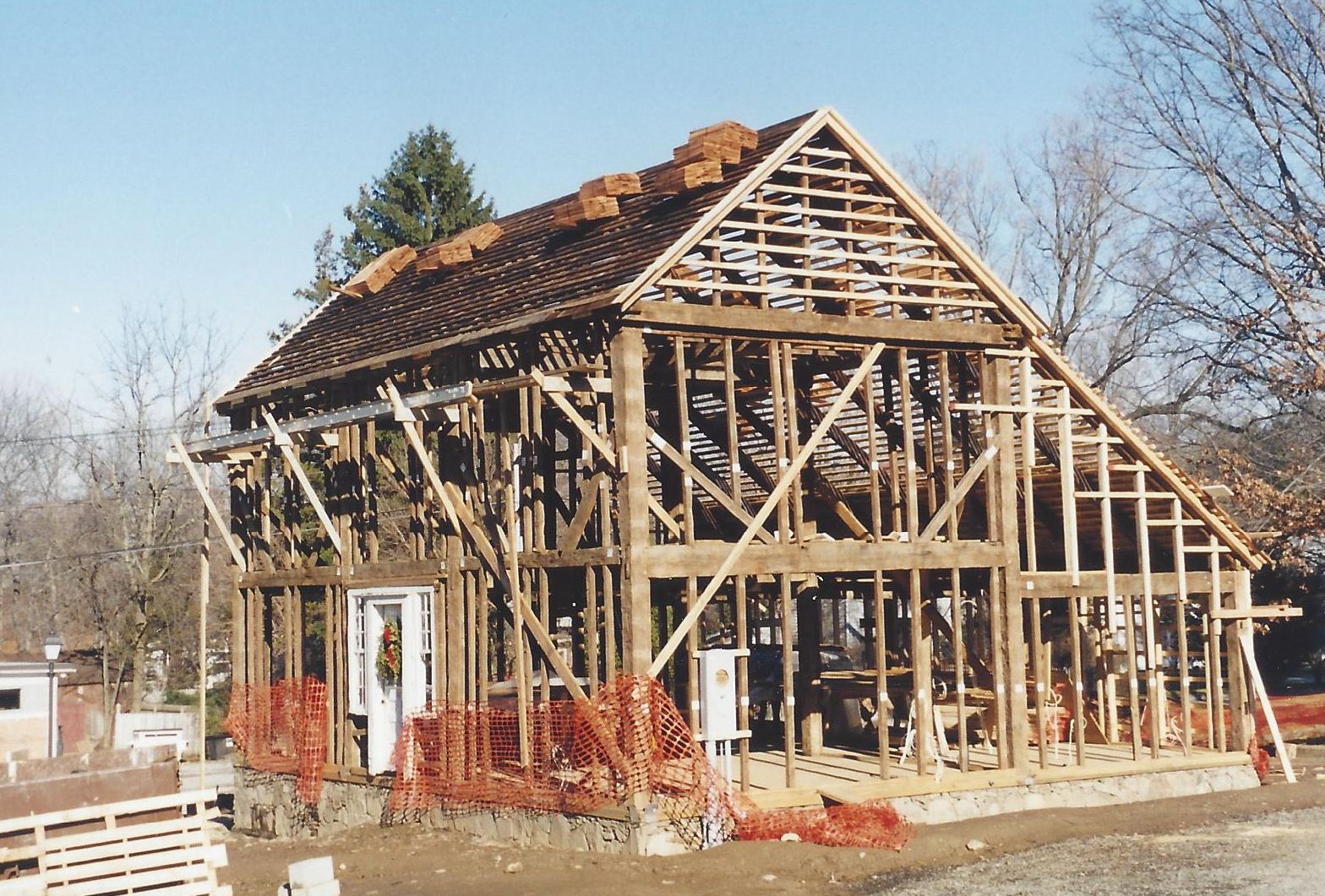 On Board with Kay Ables • Ridgefield Historical Society