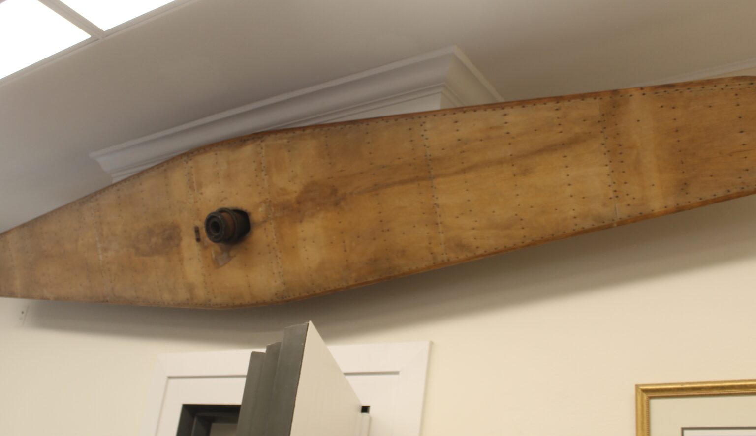 The Herrick Portrait • Ridgefield Historical Society