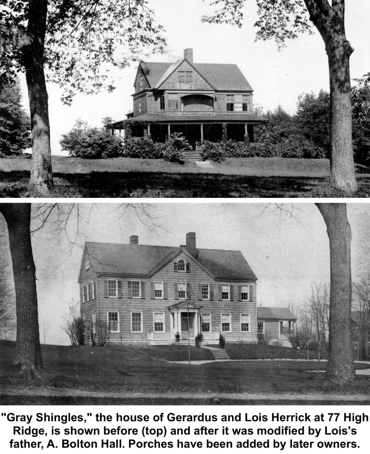 Ridgefield History Club • Ridgefield Historical Society