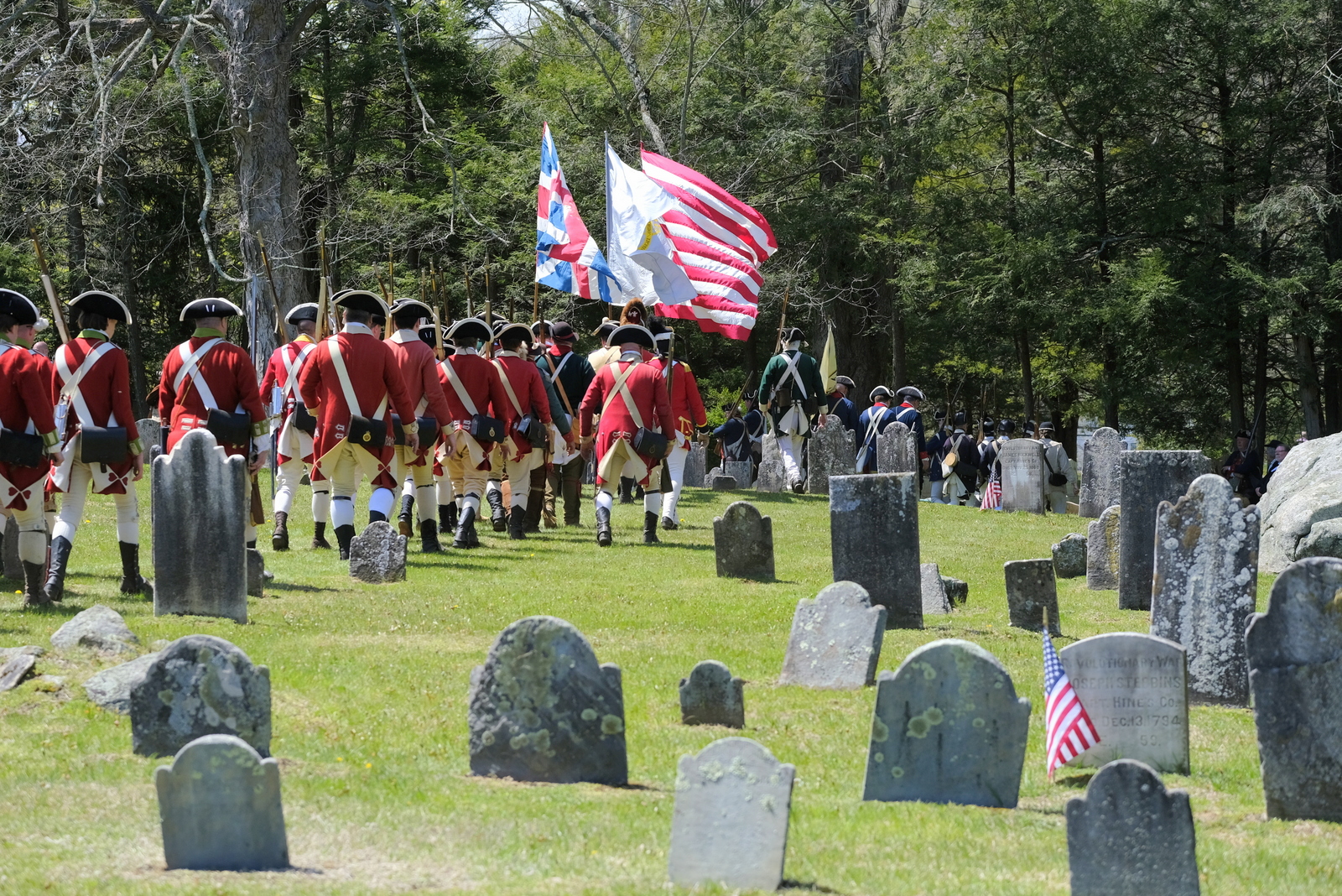 On Board with Nancy Selander • Ridgefield Historical Society