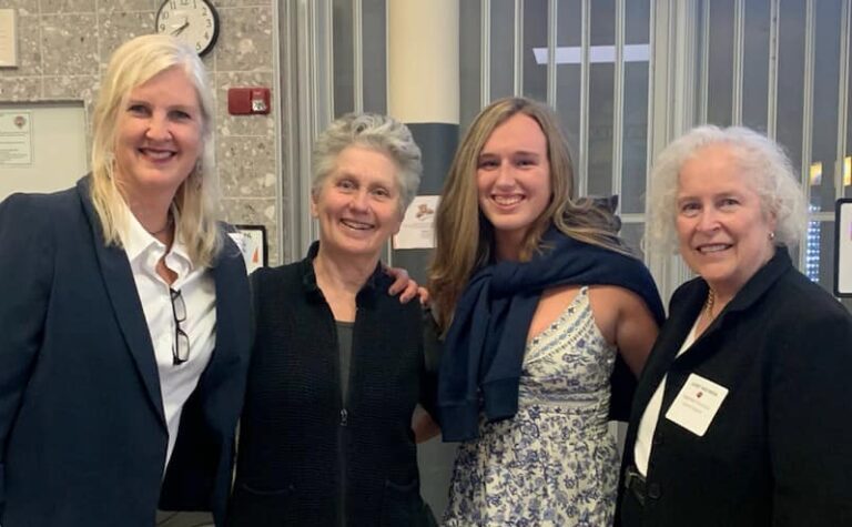 News • Ridgefield Historical Society