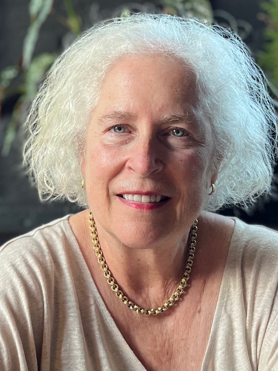 On Board with Laurie McGavin Bachmann • Ridgefield Historical Society