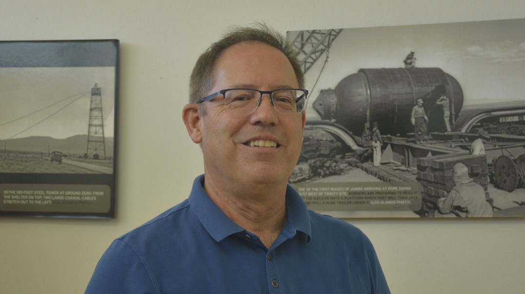 On Board with Phil Esser • Ridgefield Historical Society