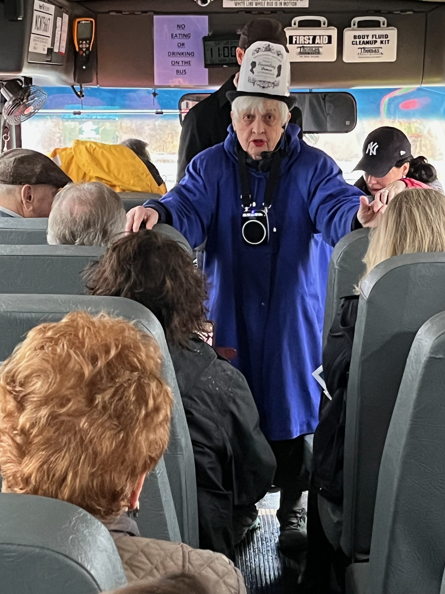 Discovering Ridgefield's Fascinating Women • Ridgefield Historical Society