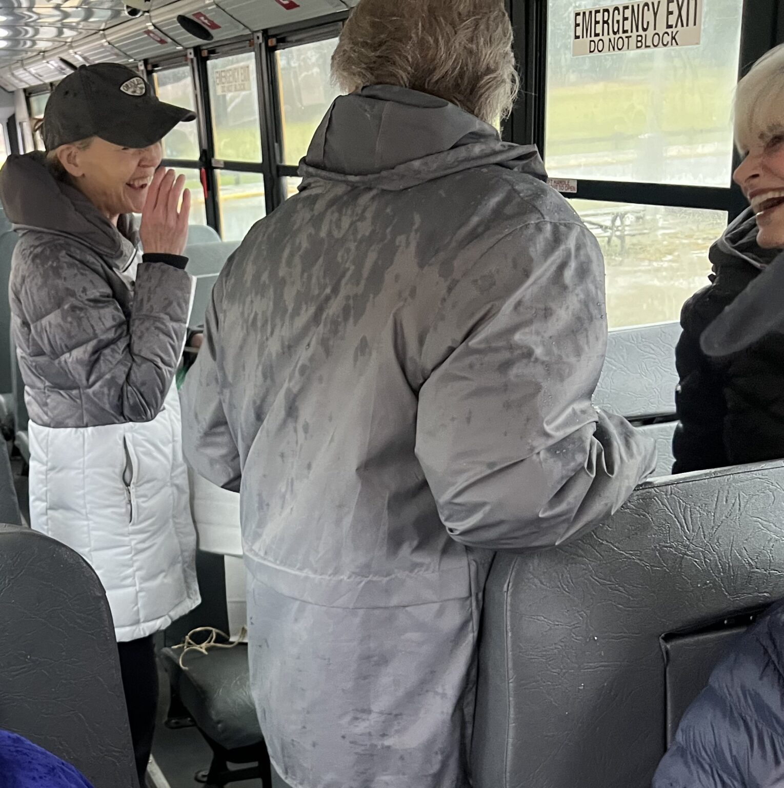 Discovering Ridgefield's Fascinating Women • Ridgefield Historical Society