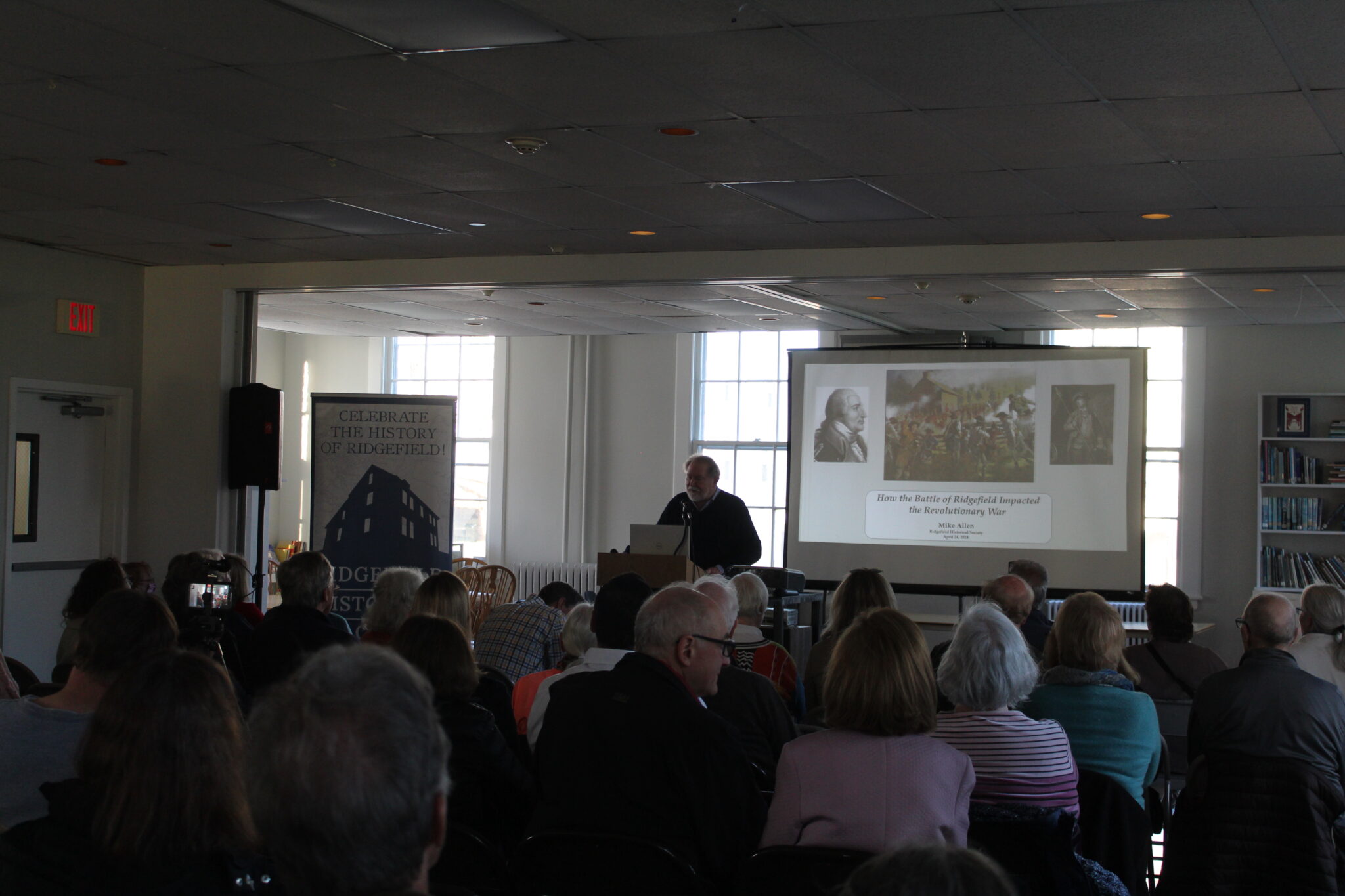 How the Battle of Ridgefield Impacted the Revolutionary War ...