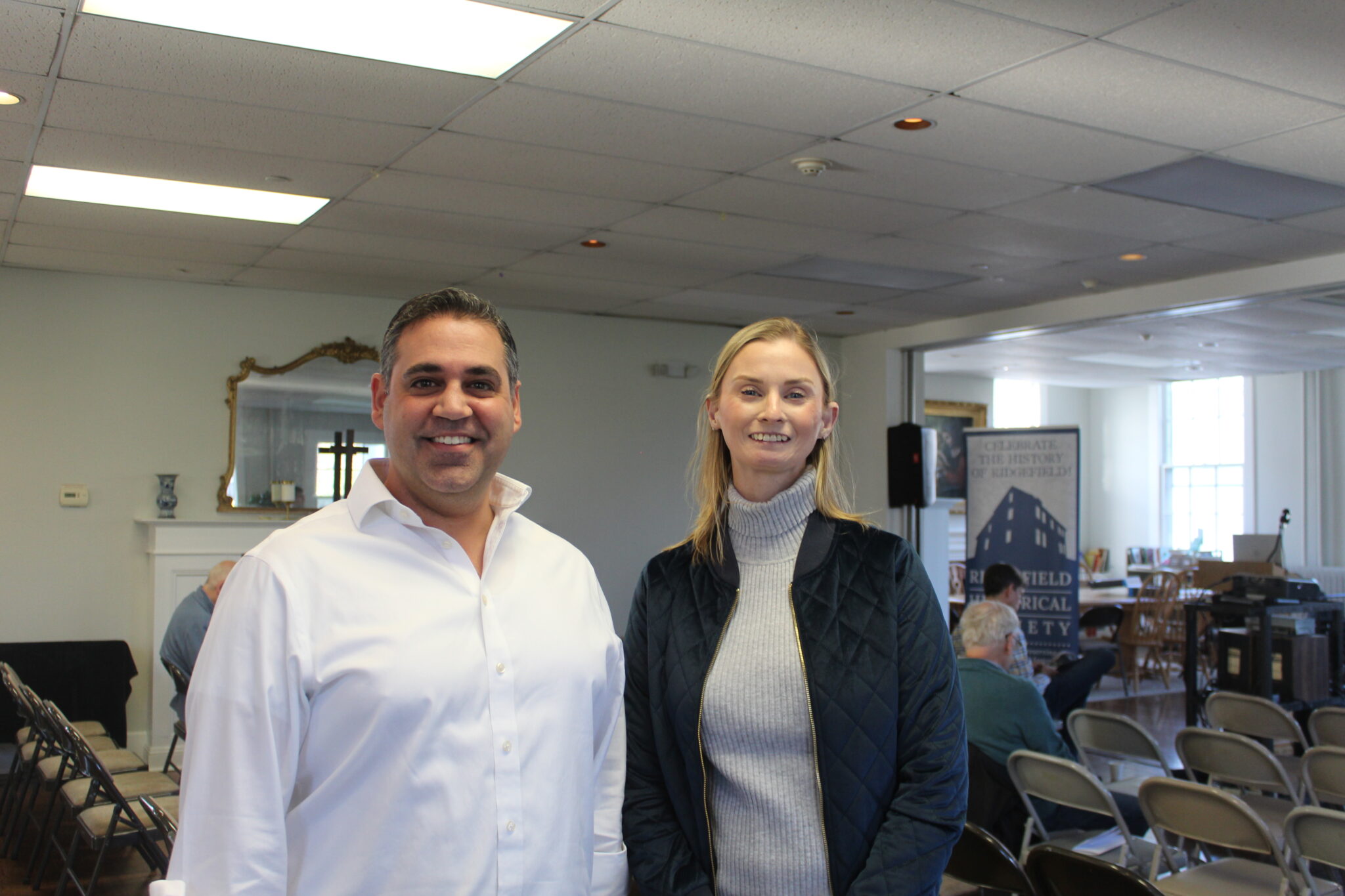 How the Battle of Ridgefield Impacted the Revolutionary War ...