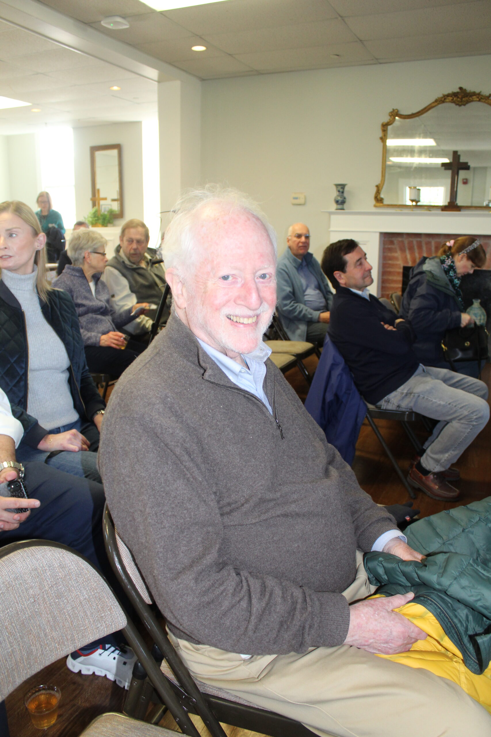 How the Battle of Ridgefield Impacted the Revolutionary War ...