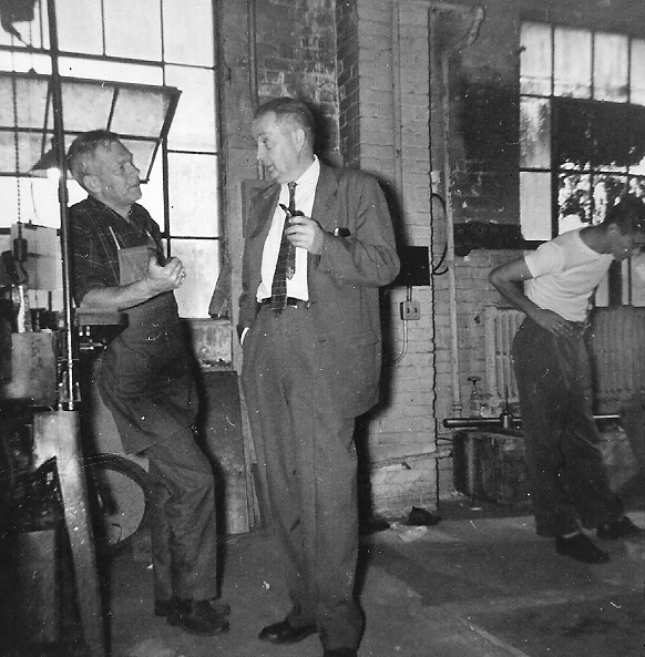 Event: Ridgefield History Club: 150th Anniversary of the Ridgefield Press