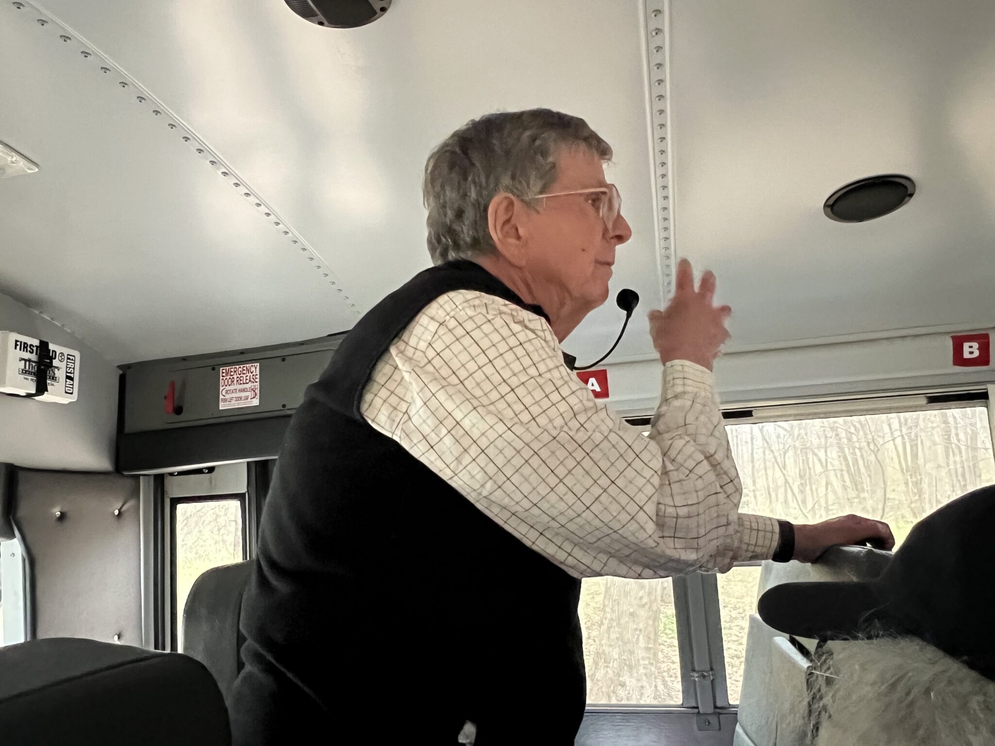 Grand Tour of Ridgefield's Great Estates • Ridgefield Historical Society