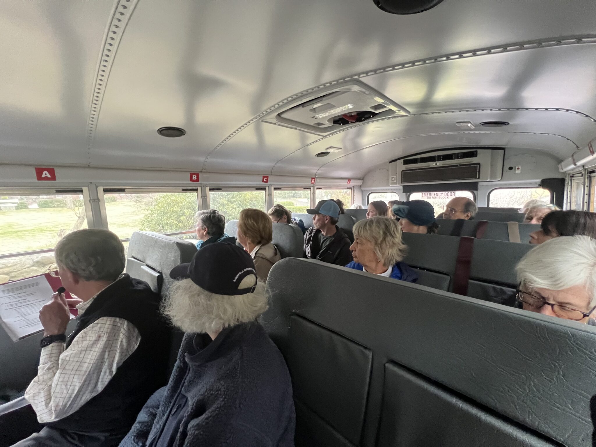 Grand Tour of Ridgefield's Great Estates • Ridgefield Historical Society