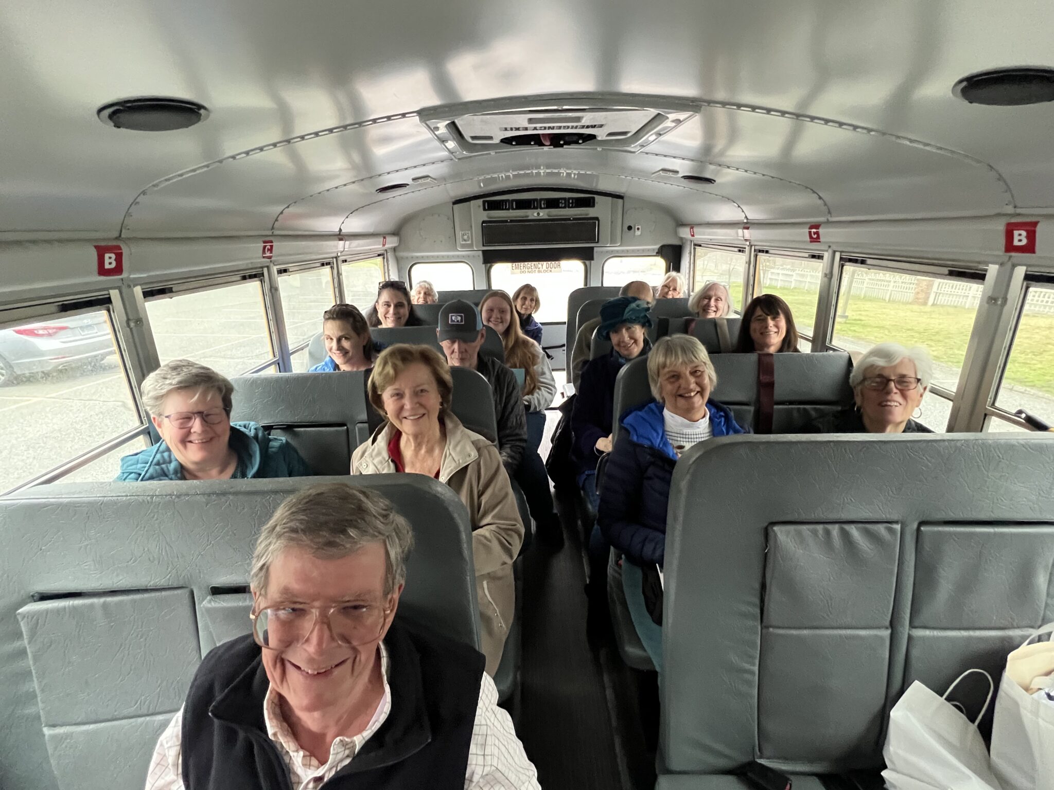 Grand Tour of Ridgefield's Great Estates • Ridgefield Historical Society